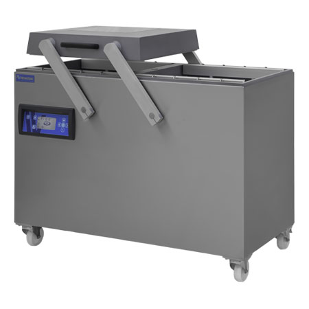 Henkovac - Vaccuum packaging machines - DAYTON